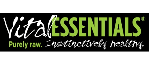 vital essentials logo – The Health Food Store for Pets